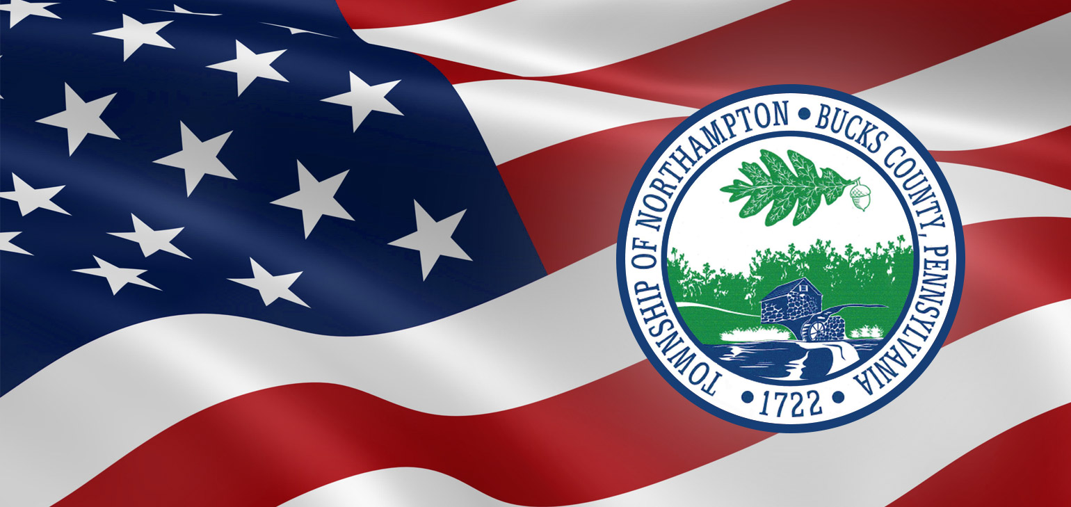 Northampton Township